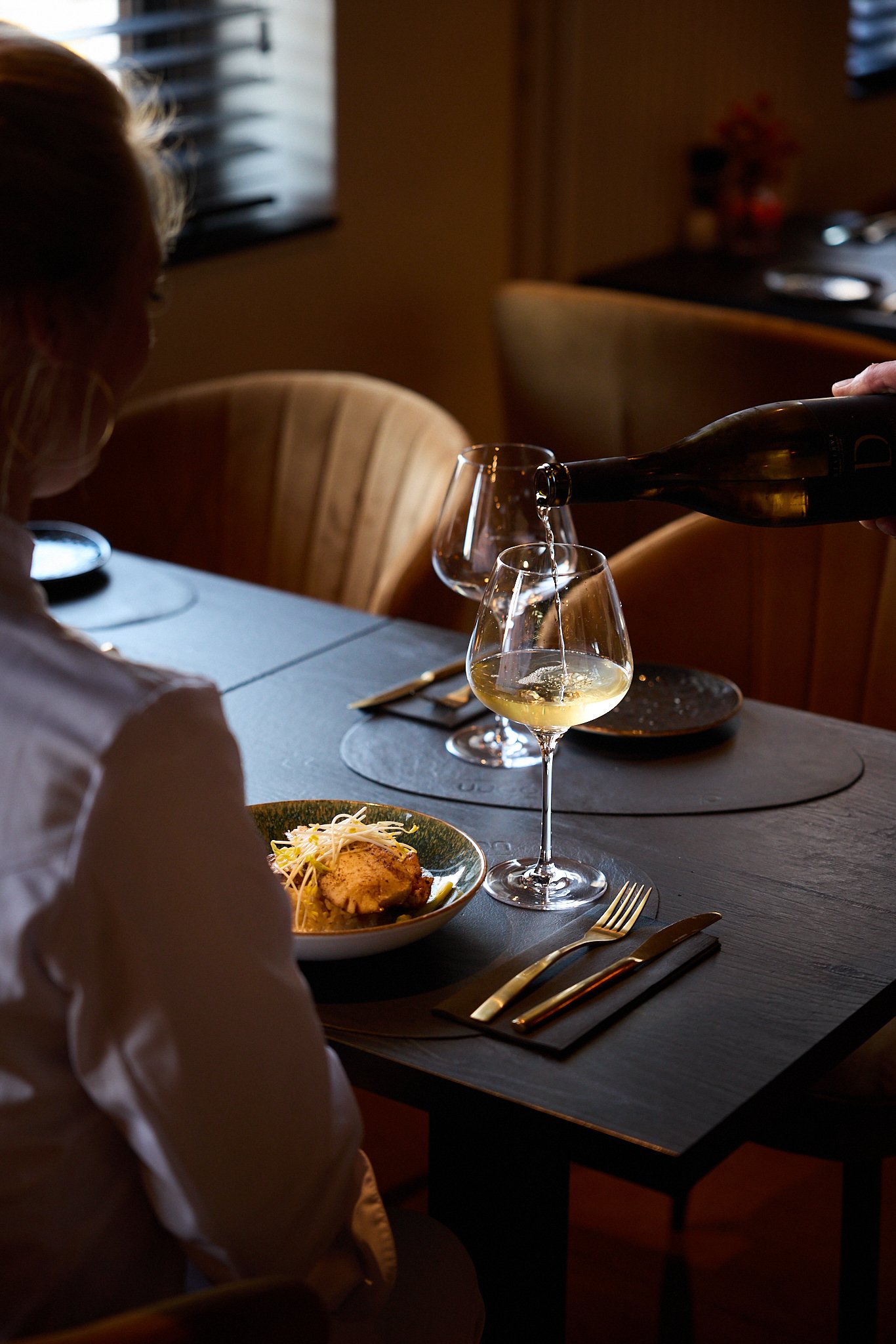 Impressie | De Witte Doorn | Vlissegem