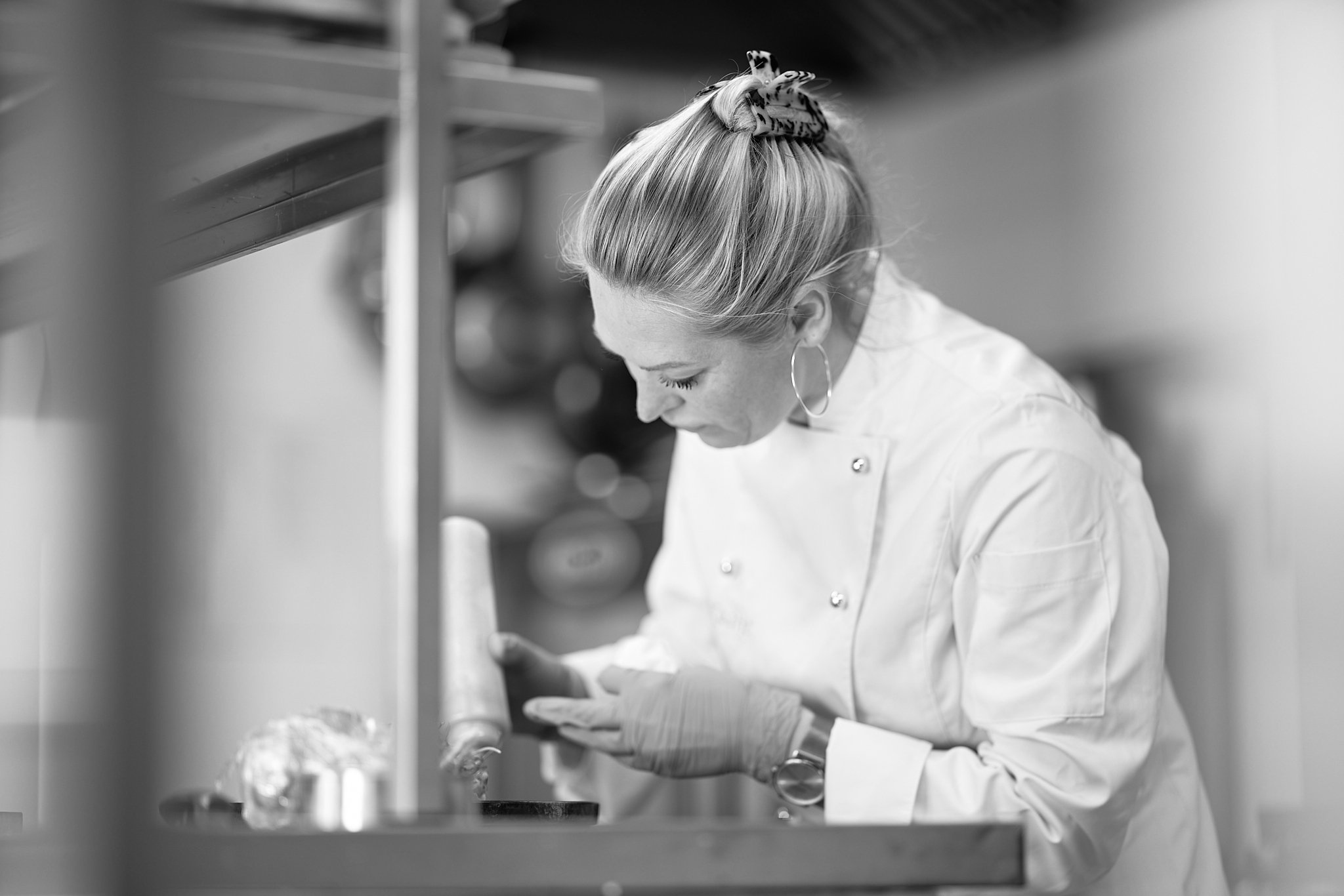 Impressie | De Witte Doorn | Vlissegem